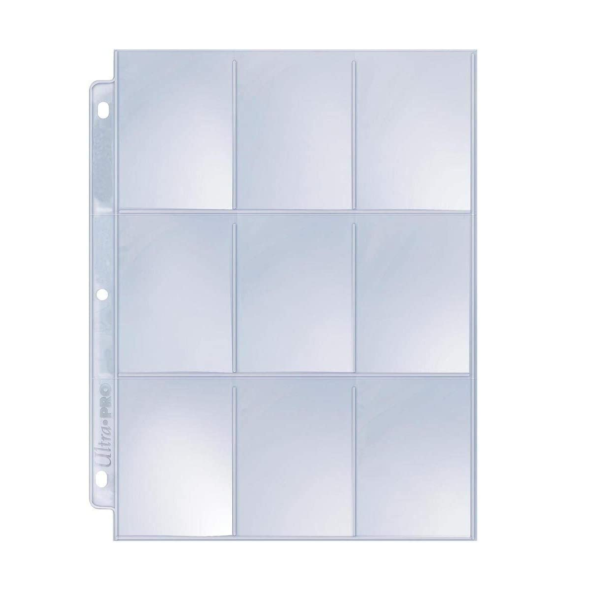 Mica Ultra Pro - Silver Series (100 ct.) - The Monkey Planet