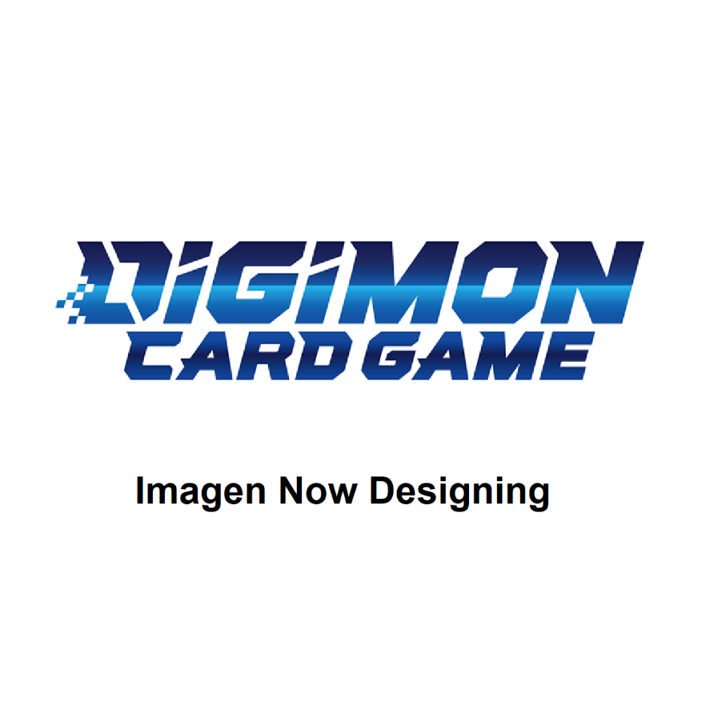 Digimon CCG: Xros Encounter [BT10] - Booster Box - The Monkey Planet